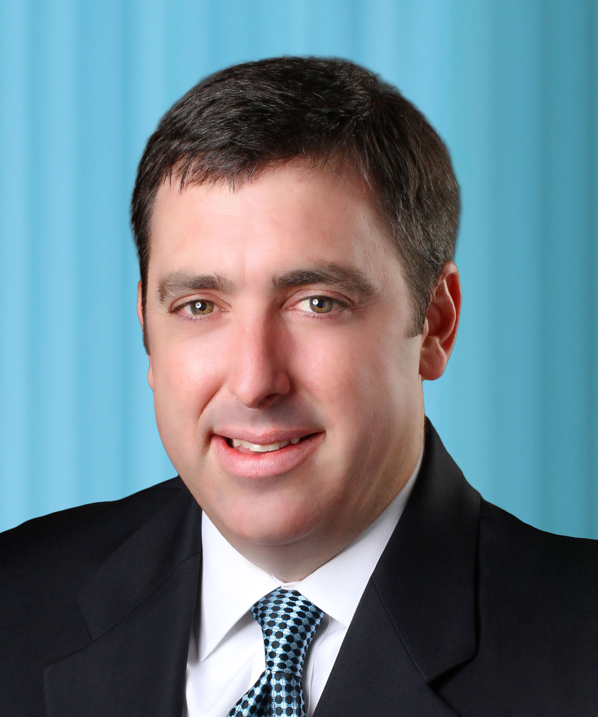 Management Team - Azurity Pharmaceuticals